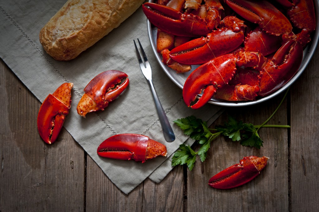 How to cook frozen lobster claws? [2022] | QAQooking.wiki