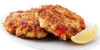 How to cook store bought crab cakes?