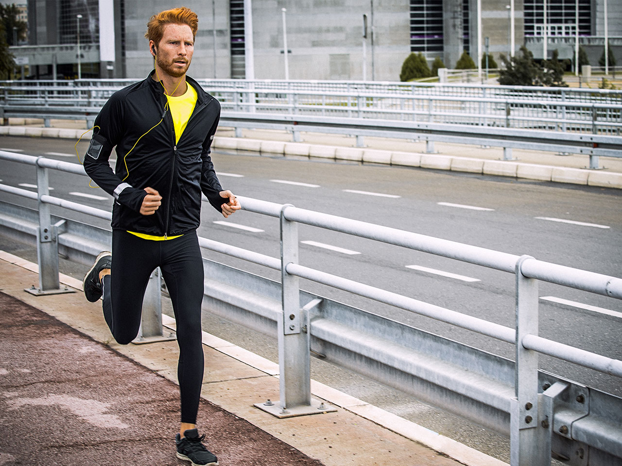 How to get the most out of your running sessions?
