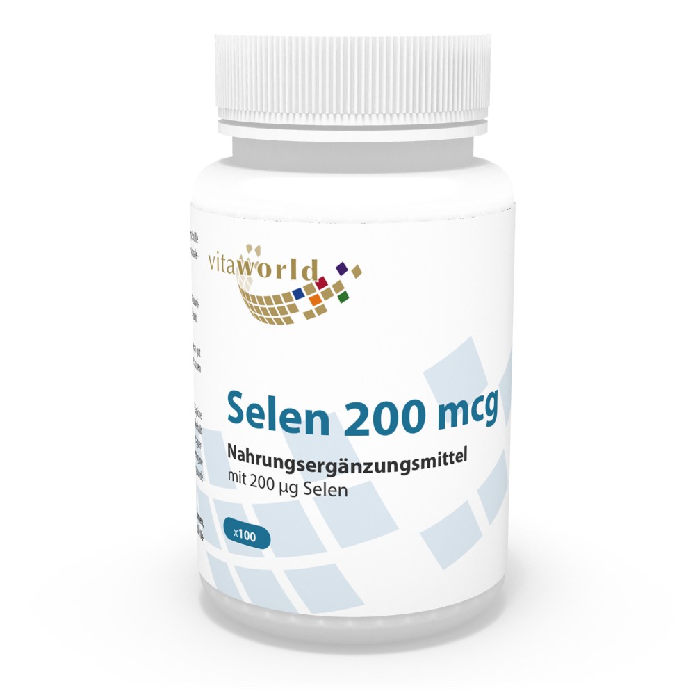 Is 200 mcg of selenium too much? [2022] QAQooking.wiki