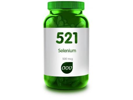 Is 500 mcg of selenium too much?