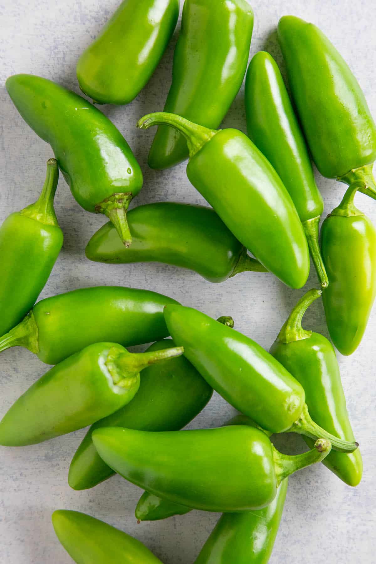 Is a jalapeño a chili or a pepper?