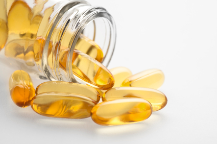 Is algae oil more bioavailable than fish oil?