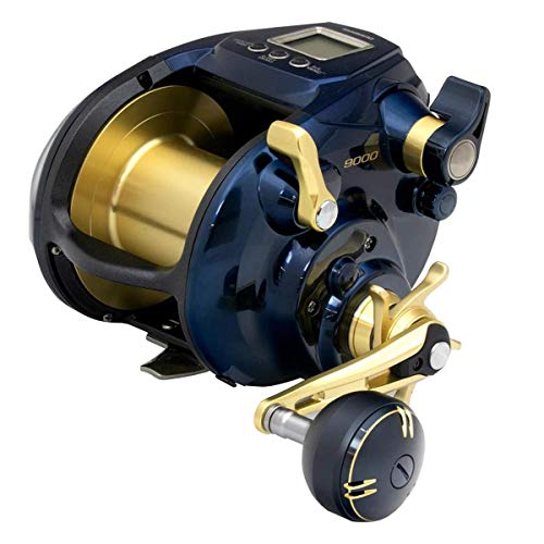 Is an electric reel worth it?