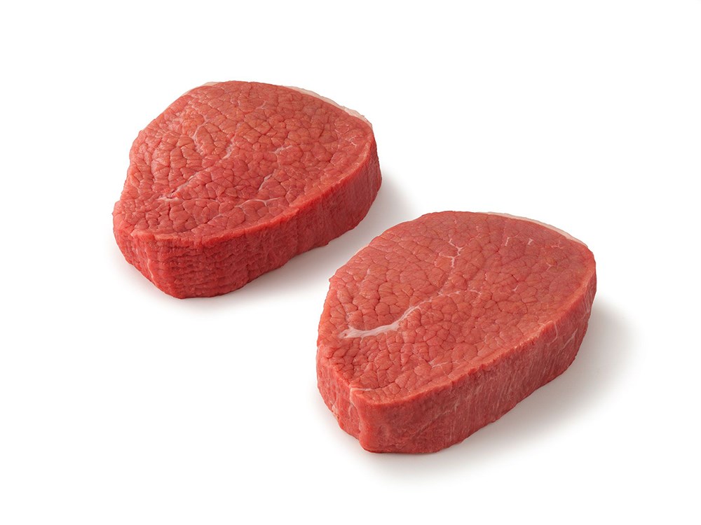Is beef round cheap?
