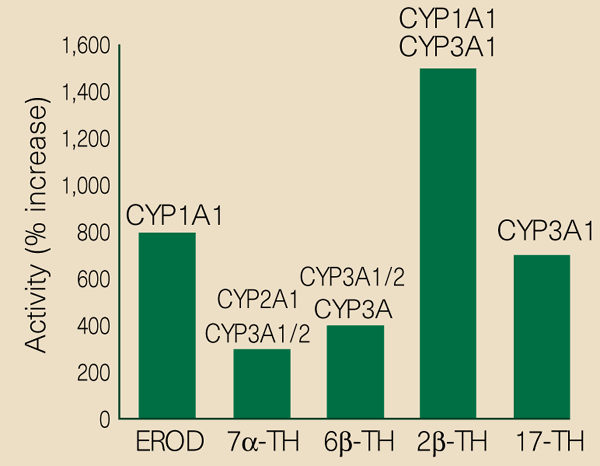 Is beta-carotene carcinogenic?