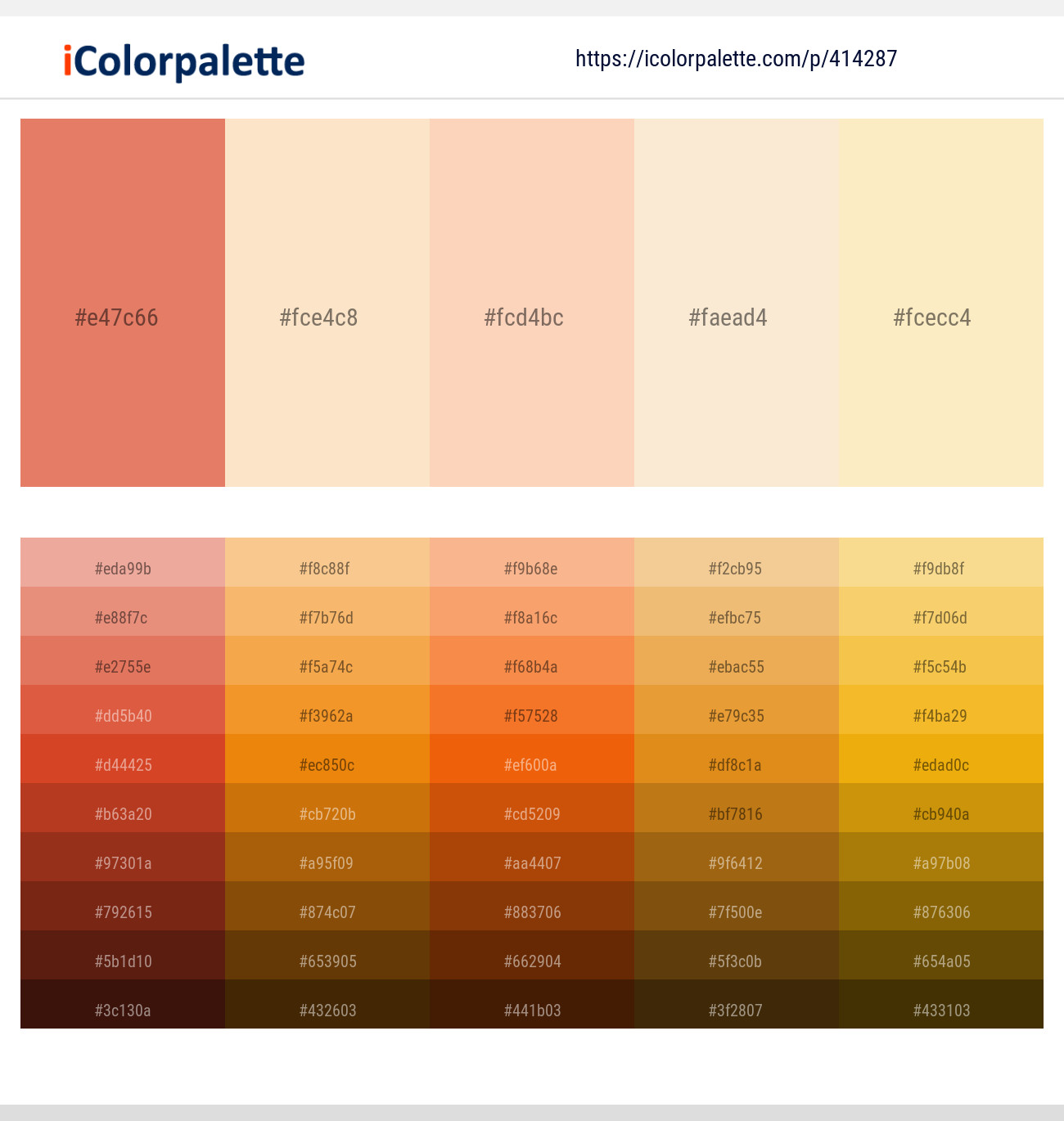 Is bisque and beige the same color?
