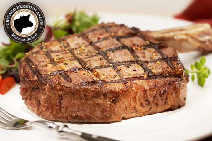 Is bone-in filet better?