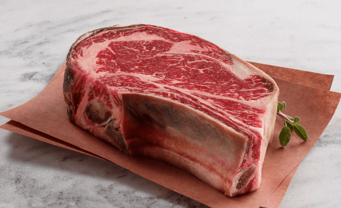 Is bone in or boneless ribeye better?