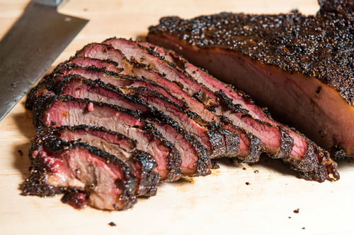 Is brisket hard to cook?