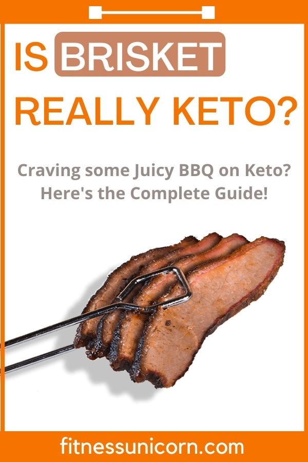 Is brisket keto friendly?