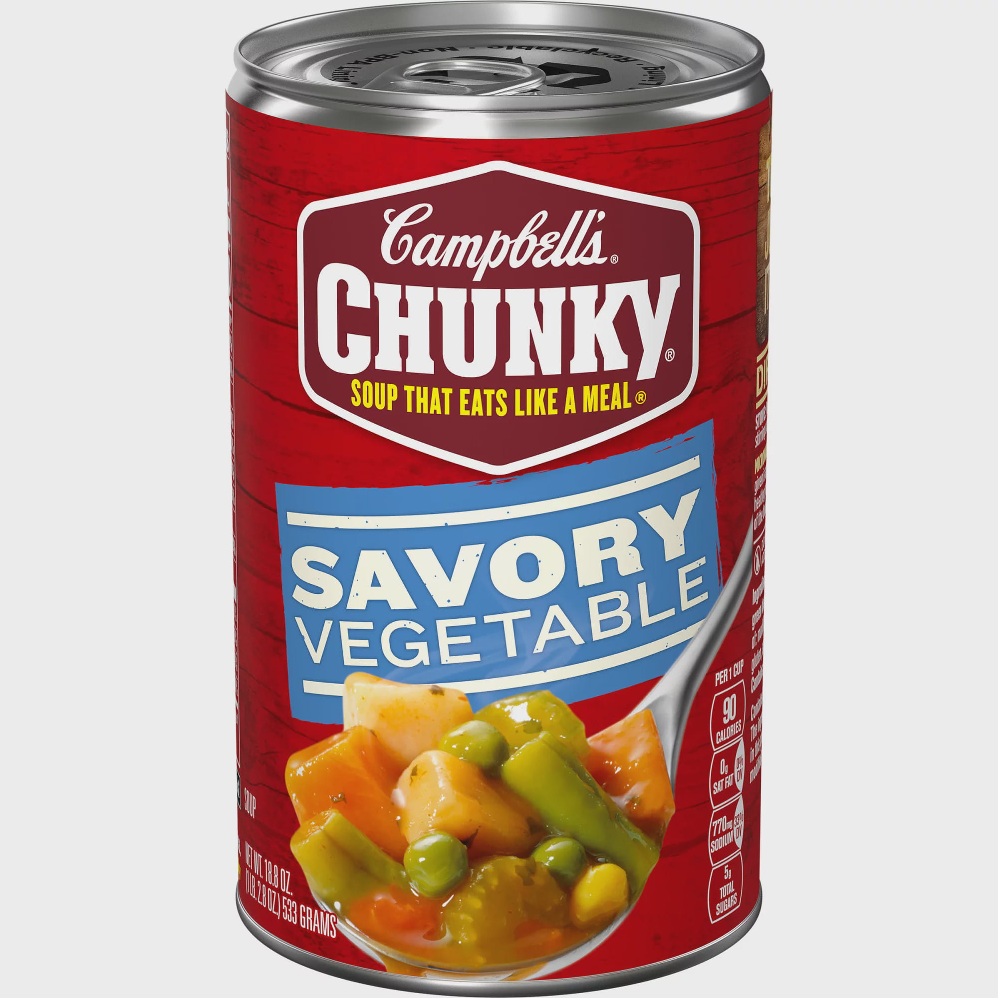Is Campbell's Manhattan clam chowder discontinued?