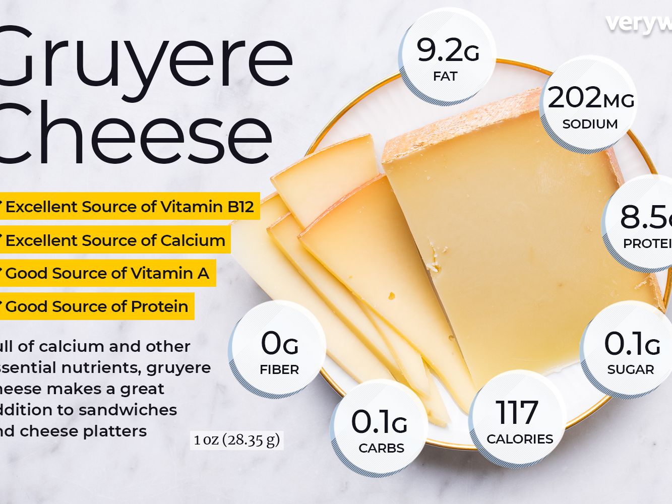 Is cheese a good form of calcium?