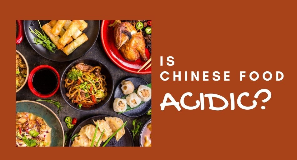 Is Chinese food bad for your stomach?