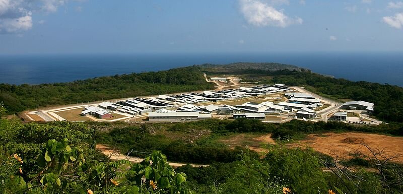 Is Christmas Island safe?