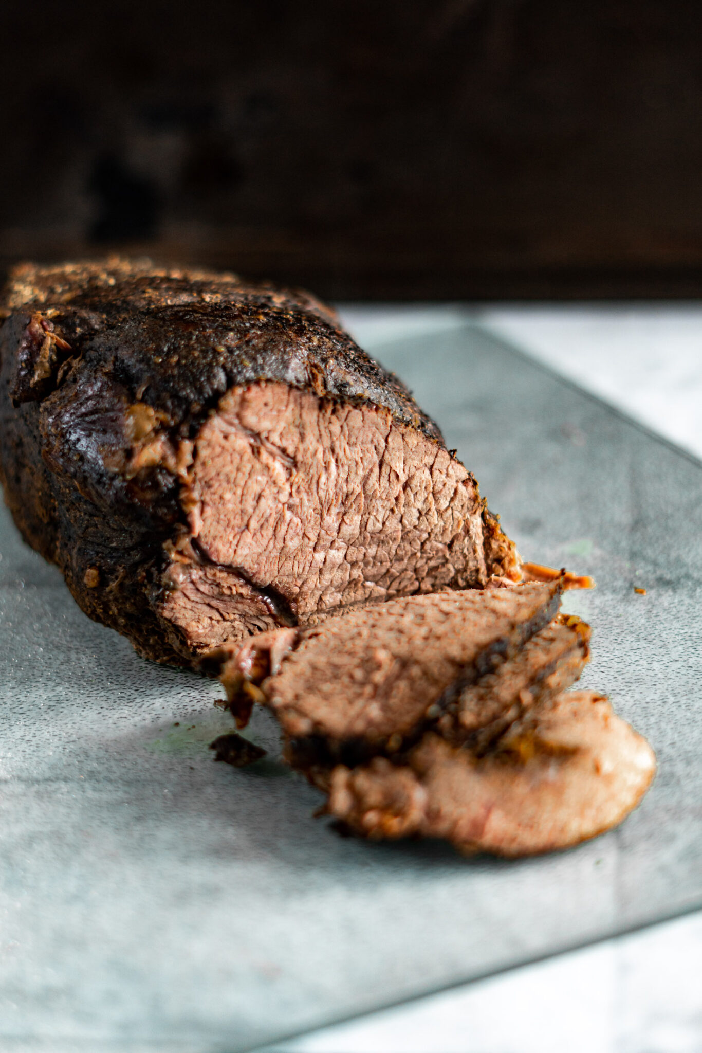 Is cross rib roast prime rib?