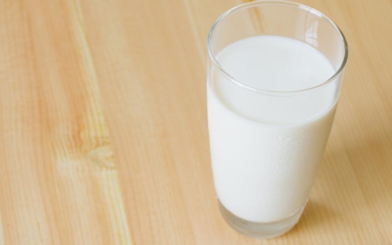 Is drinking expired soy milk bad?