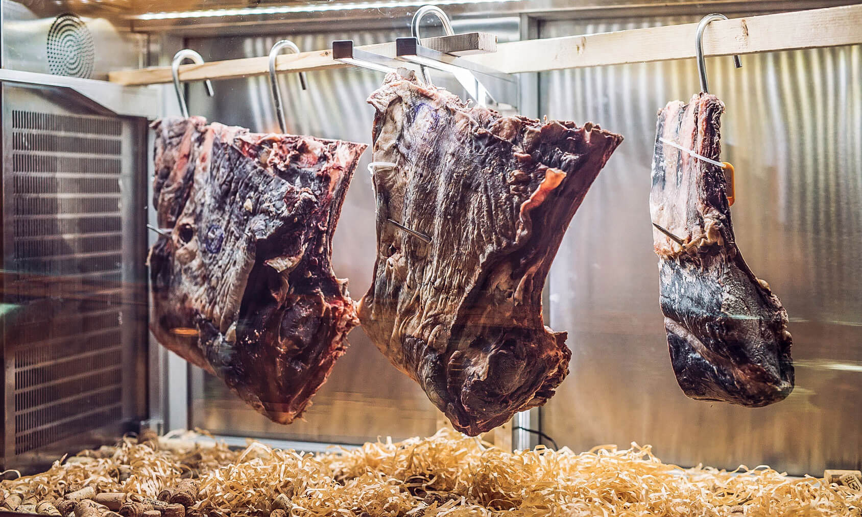 Is dry-aged meat worth it?
