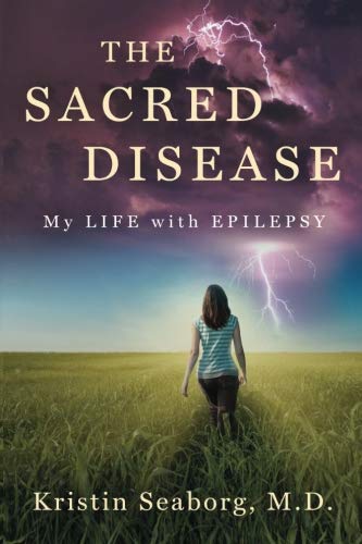 Is epilepsy a sacred disease?