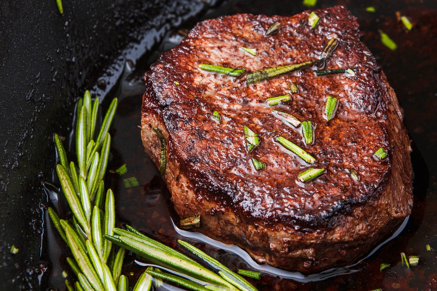 Is filet mignon a good steak?