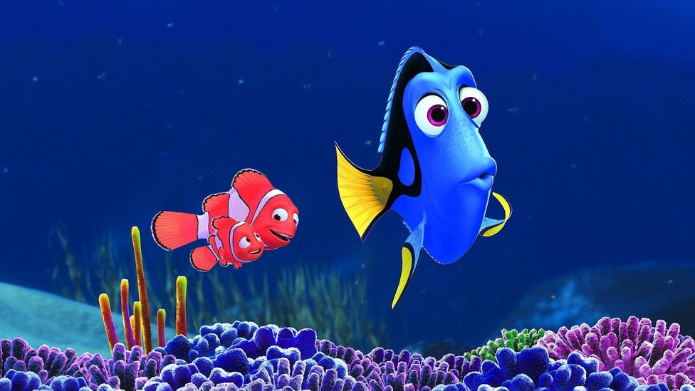 Is Finding Dory a good sequel?