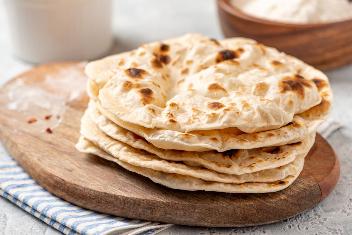 Is flatbread better for you than regular bread? [2022] QAQooking.wiki