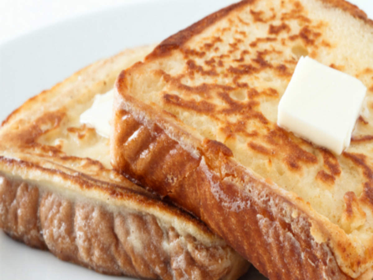 Is French toast a continental breakfast?