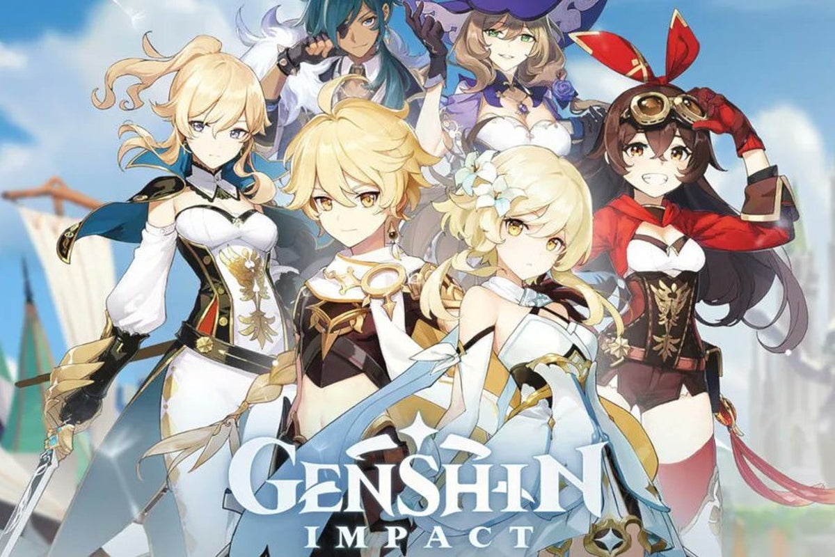 Is Genshin Impact a money game?
