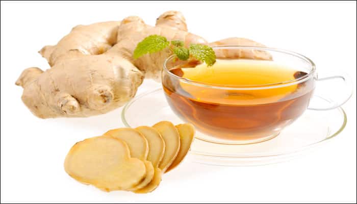 Is ginger good for bowel movement?