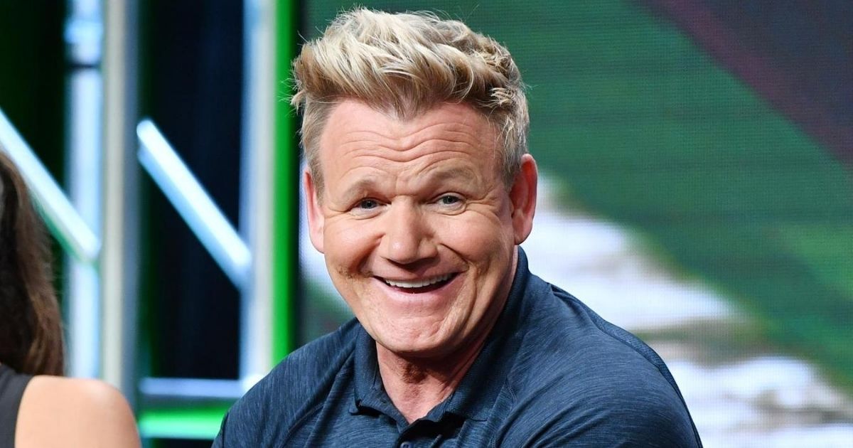 Is Gordon Ramsay a billionaire?