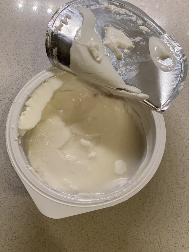 Is Greek yogurt bad dairy?