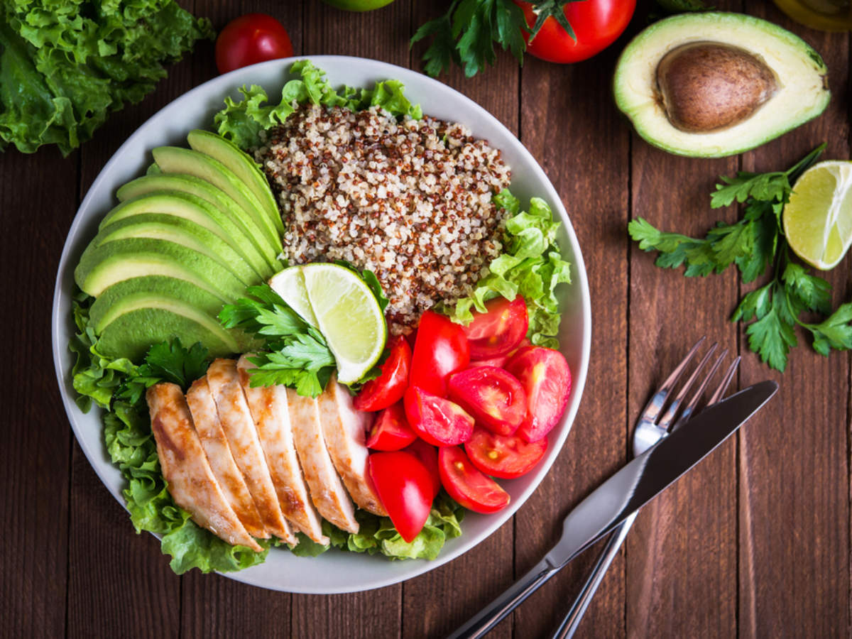 Is high-fat or high-protein better for weight loss?