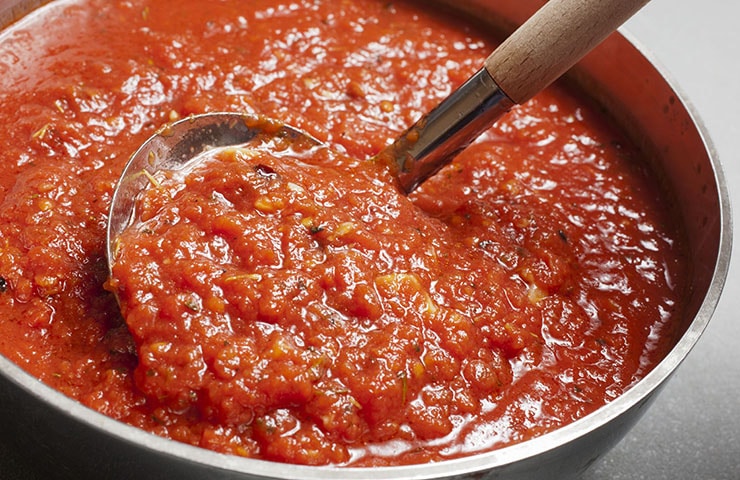 Is Homemade tomato sauce better than store bought?