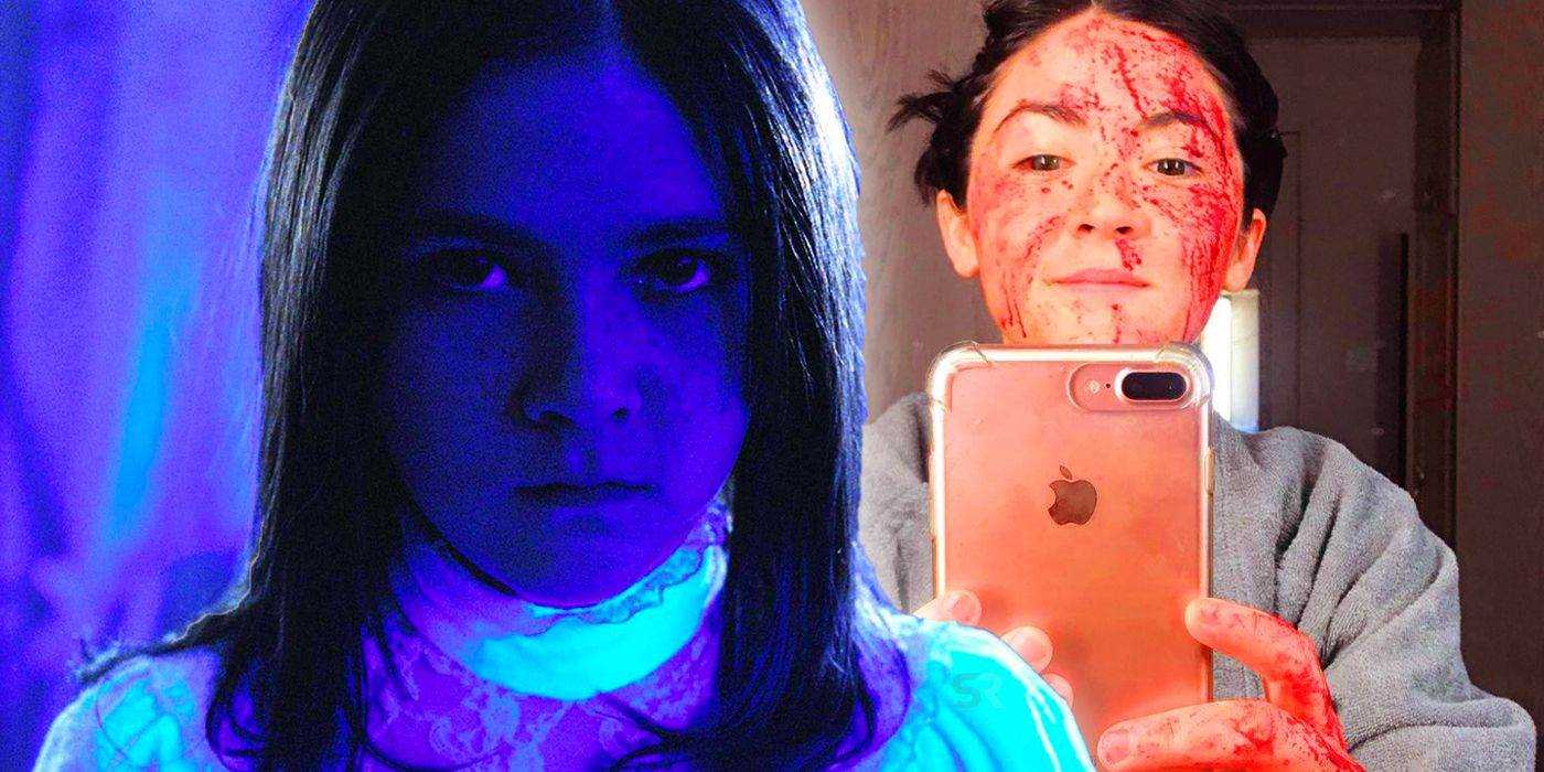 Is Isabelle Fuhrman in Orphan 2?