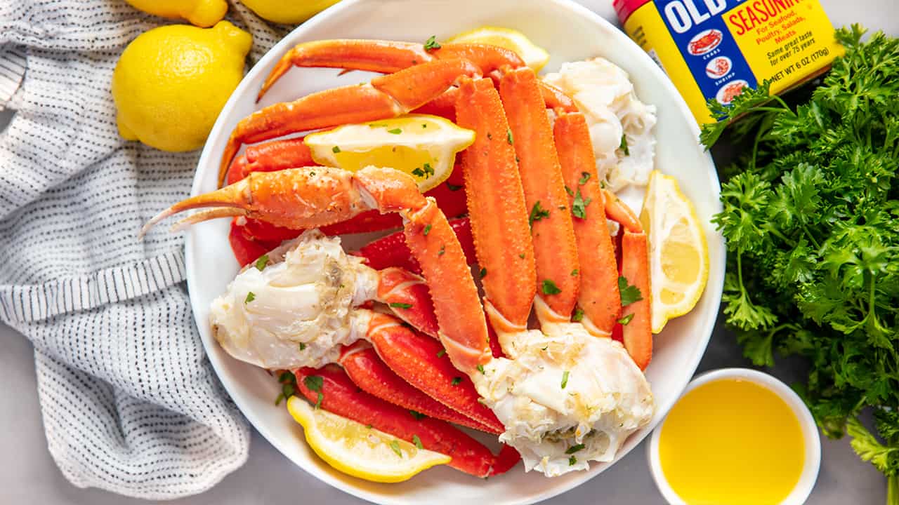 Is it better to boil or steam seafood?