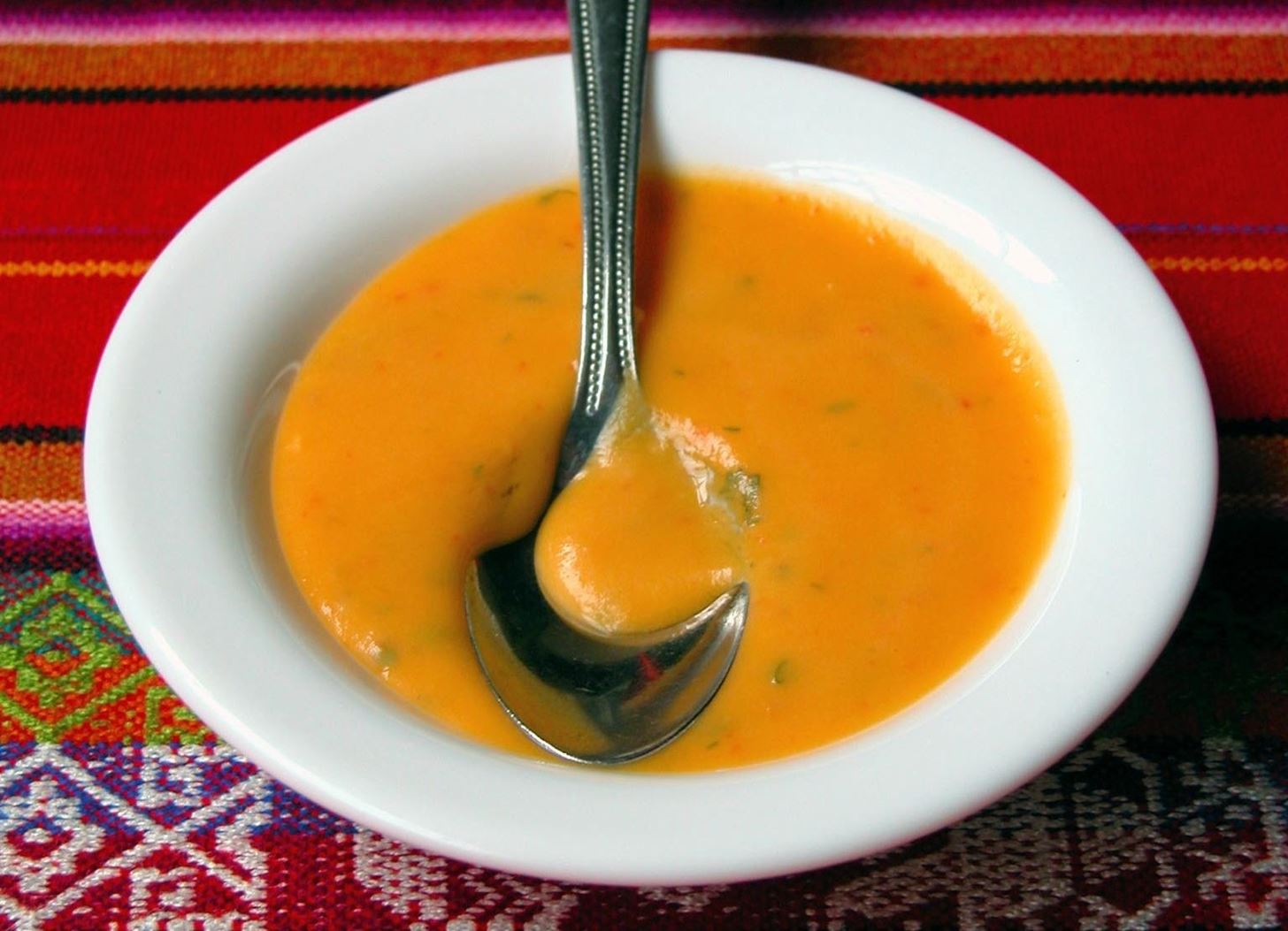 Is it better to make soup thin or thick?