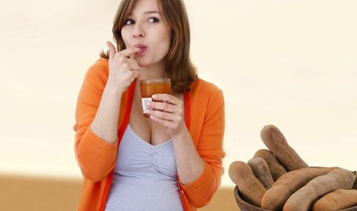 Is it good to eat sour during pregnancy?