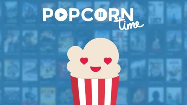 Is it legal to use Popcorn Time?