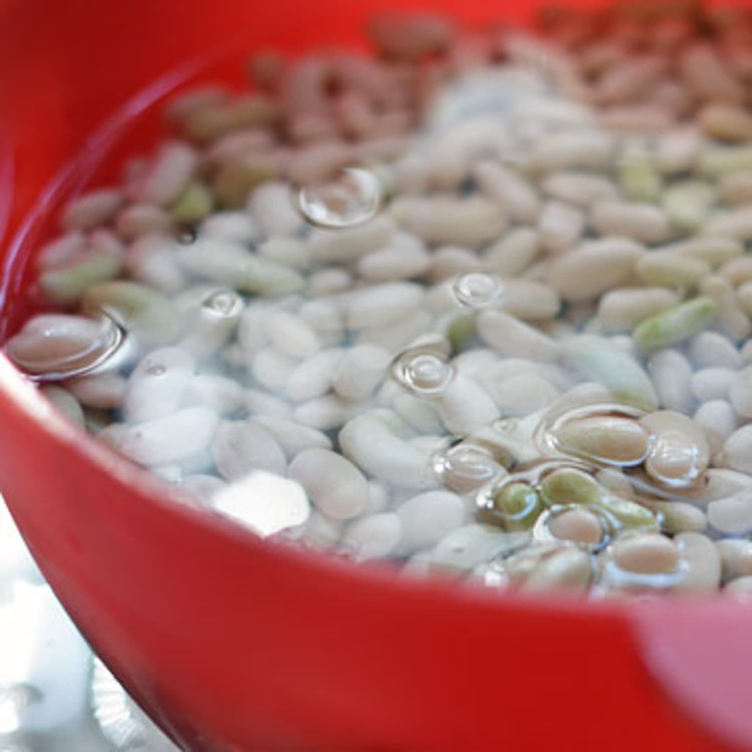 Is it OK to soak beans for 24 hours?