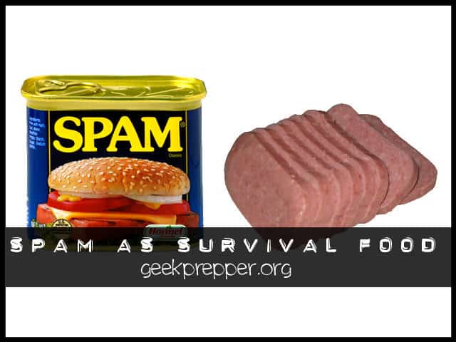 Is it safe to eat expired canned luncheon meat?