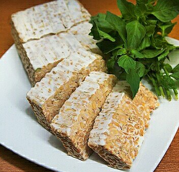 Is it safe to eat tempeh three times a week?