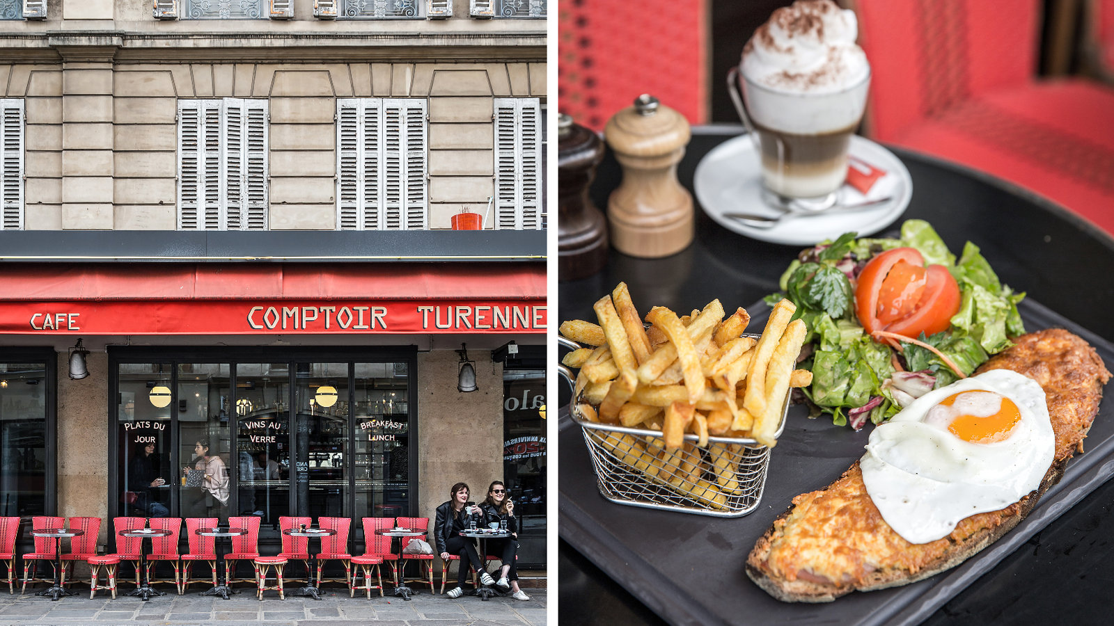 Is it weird to eat alone in France?