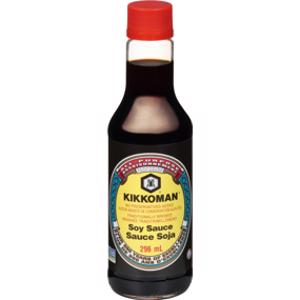 Is Kikkoman soy sauce keto friendly?