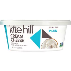 Is Kite Hill cream cheese clean?