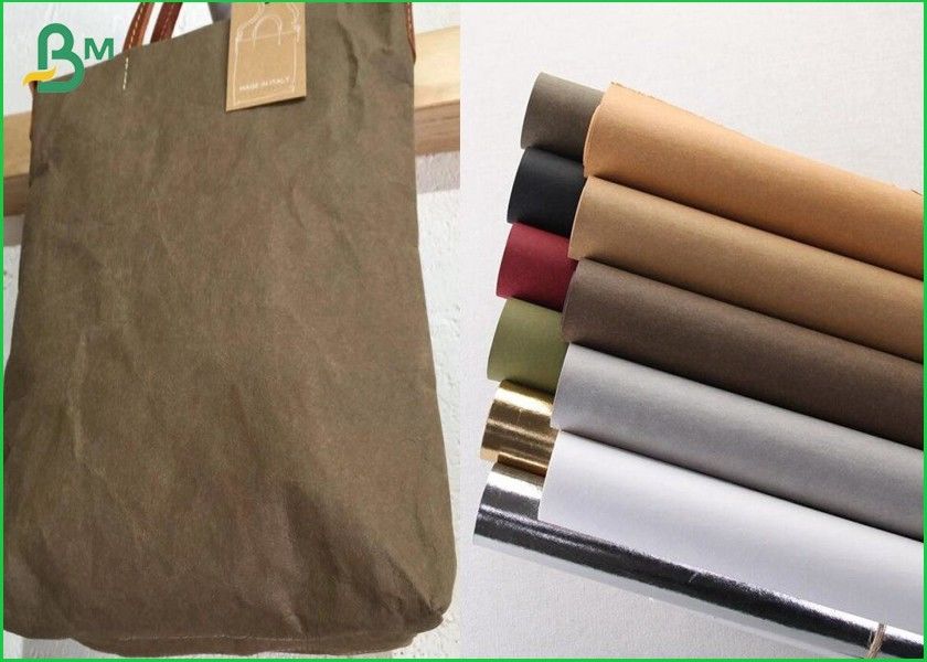 Is kraft paper toxic?