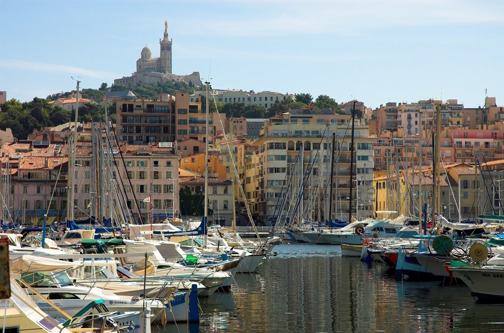 Is Marseille a good place to live for expats?