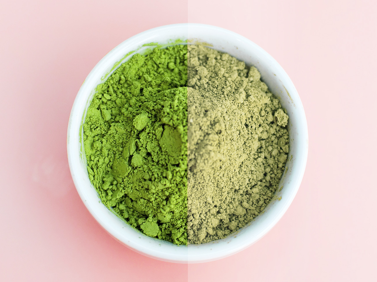 Is matcha Japanese or Chinese?