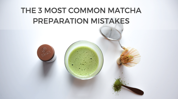Is matcha latte supposed to be sweet?