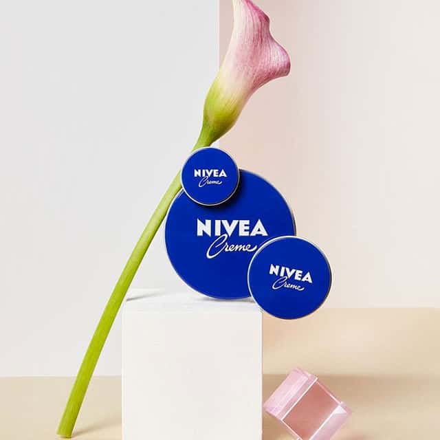Is Nivea cruelty-free?