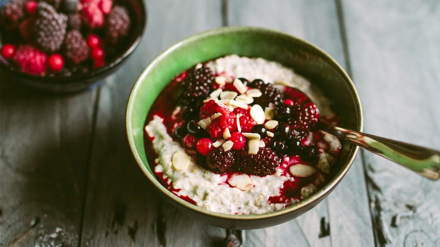 Is oatmeal good for Type 2 diabetics?